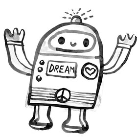 Kelly Newcomer Drawings and Paintings by kellynewcomer on Etsy