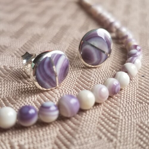 WampanoagShells - Etsy