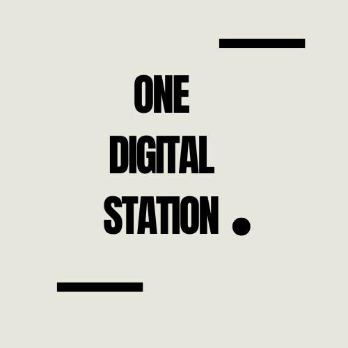 onedigitalstation - Etsy