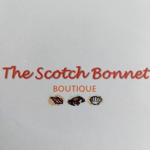 scotchbonnetboutique - Etsy
