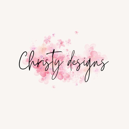 ChristyPDesigns - Etsy