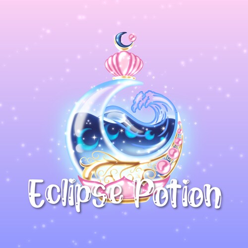 EclipsePotion - Etsy