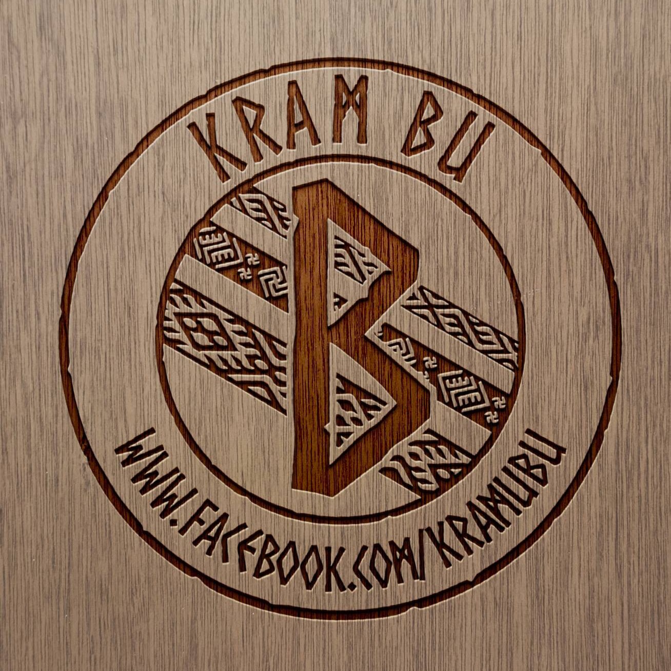 KramBu - Etsy