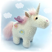 PDF - Fluffy Duck Sewing Pattern - Instant Download - Etsy Canada