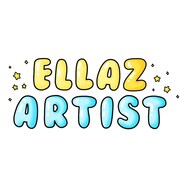 EllaZArtist | Etsy
