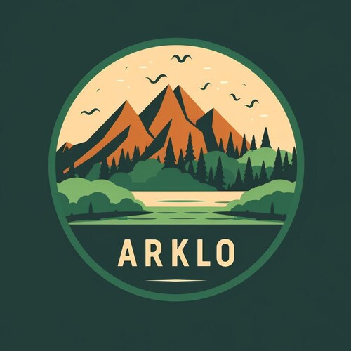 ArkloShop - Etsy