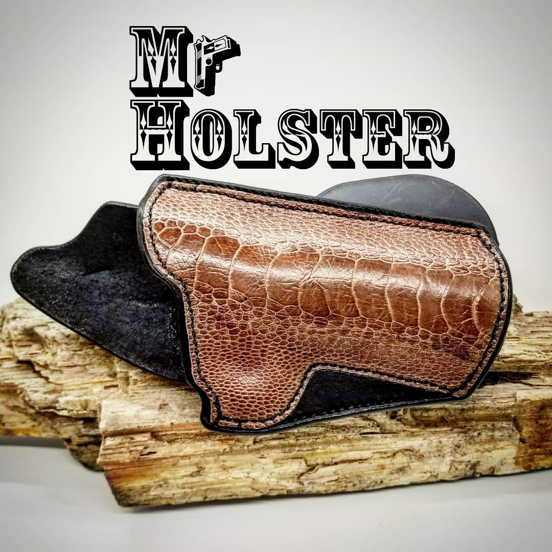 MrHolster - Etsy
