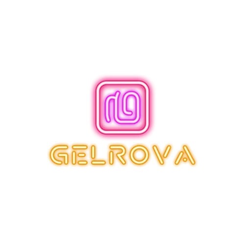 Gelrova - Etsy