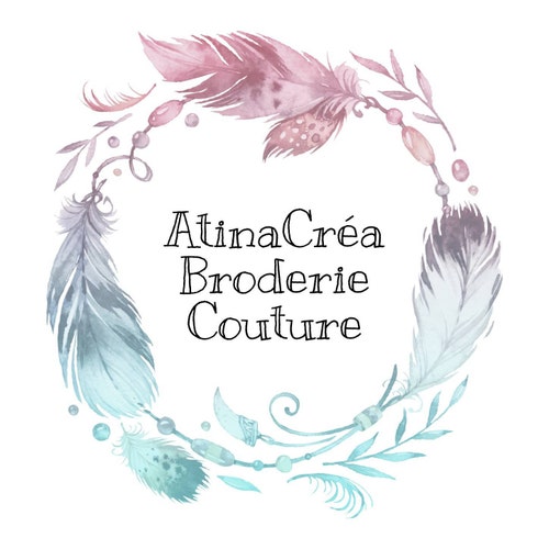 ACBroderie - Etsy