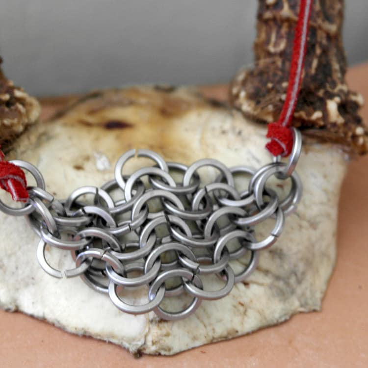LeatherMaille - Etsy