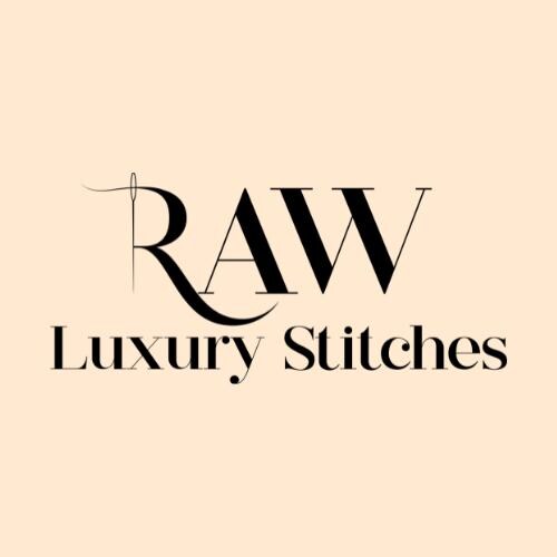 RawLuxuryStitches - Etsy UK