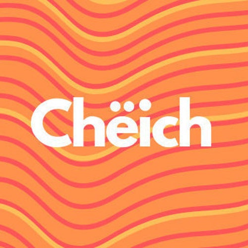 CheichShop - Etsy