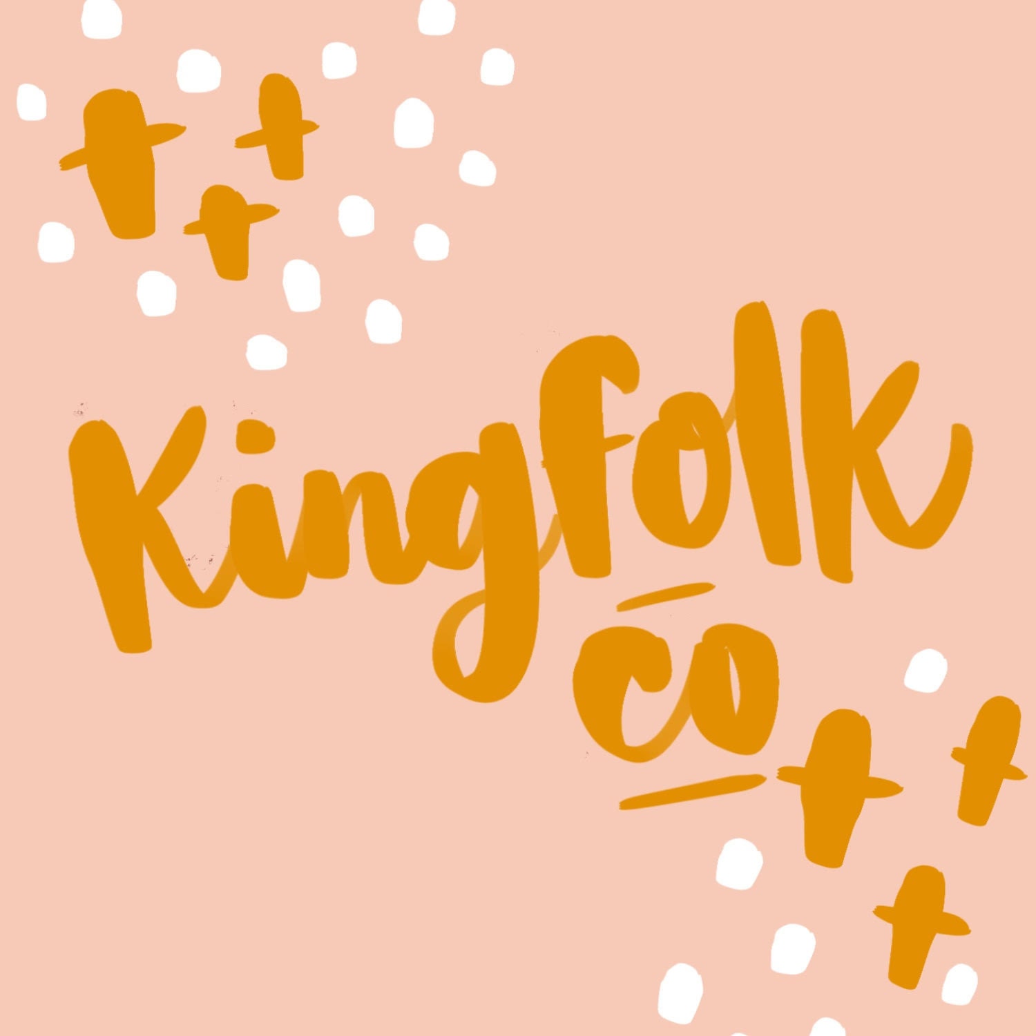 Kingfolk By Kerri Etsy