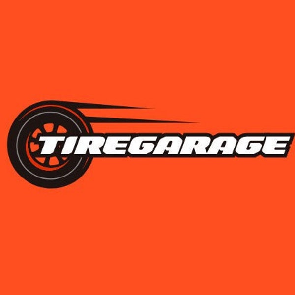 Tire Lettering Full Red Amg Permanent Tire Stickers 1'' 8 Pcs - Etsy