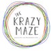 The Krazy Maze Sensory Path - Etsy Canada