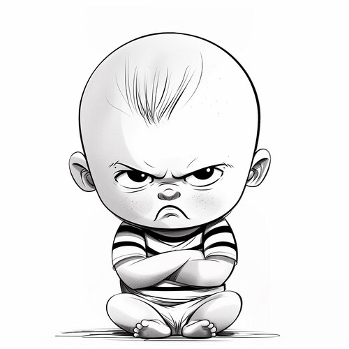 GrumpyFrench - Etsy UK