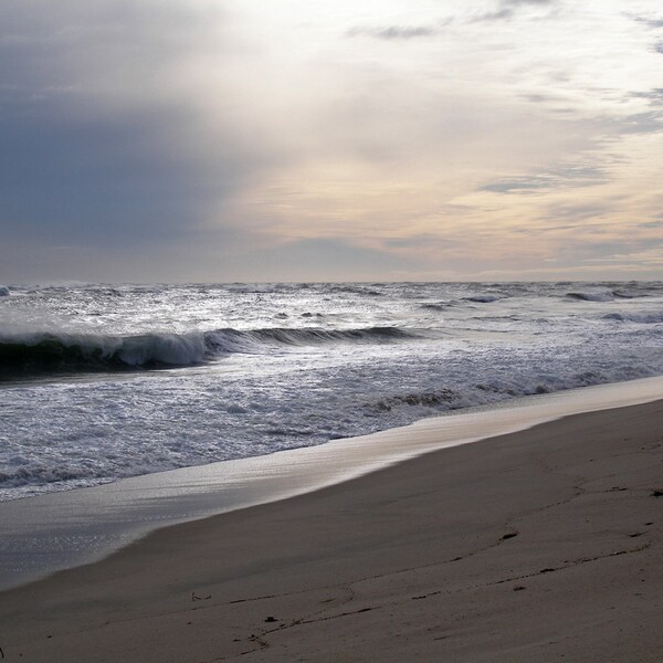 Deep Amber Hair Fork in Bronze With Glass Sphere Your Choice of Length ...