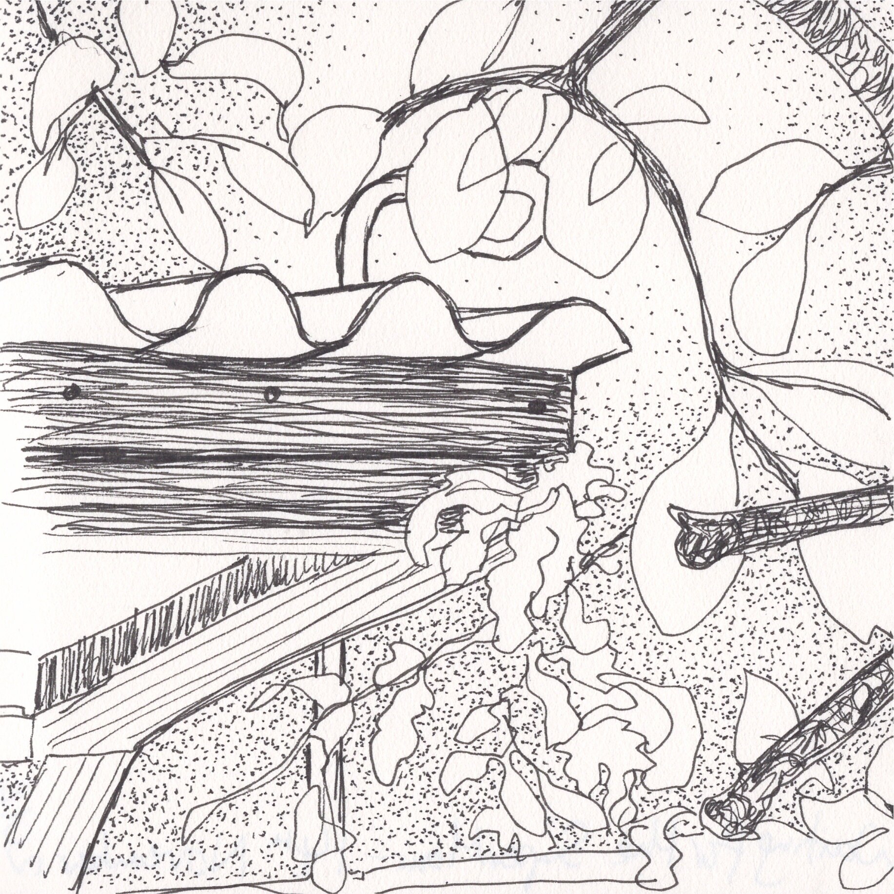 RamplingPaintings - Etsy