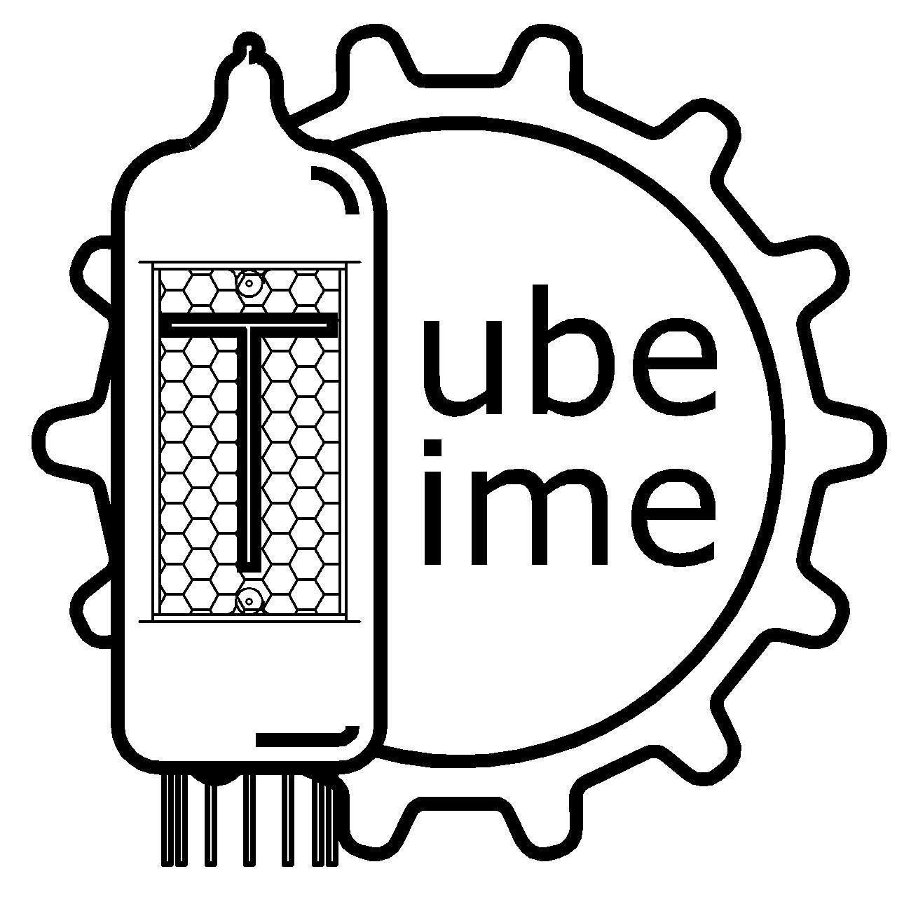 TubeTime - Etsy