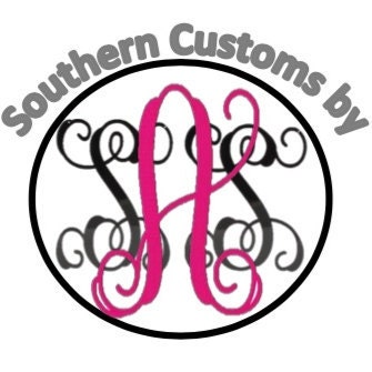 SouthernCustomsSAS - Etsy