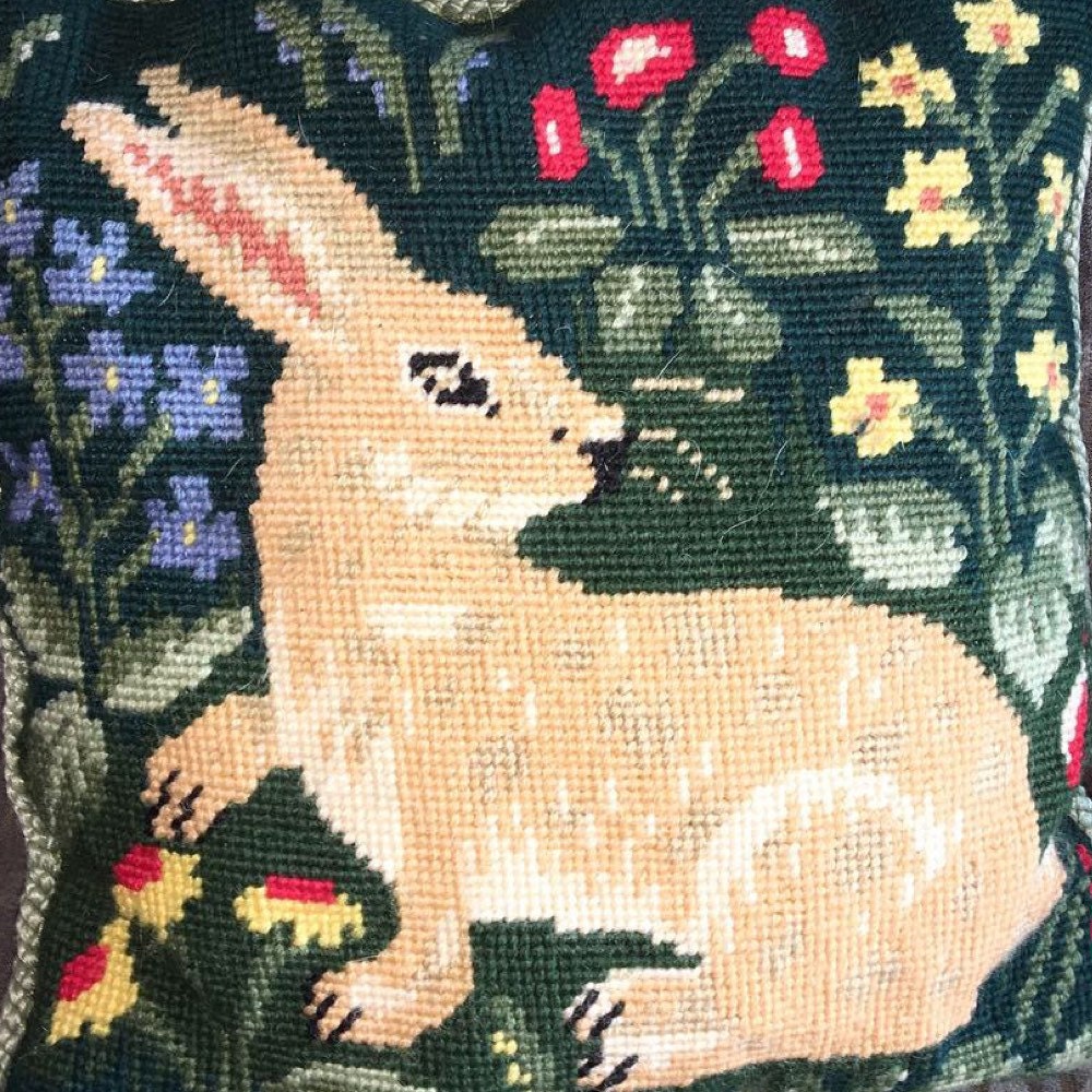 Stained Glass Suncatchers and Needlecraft Gifts by needlesnpinsuk