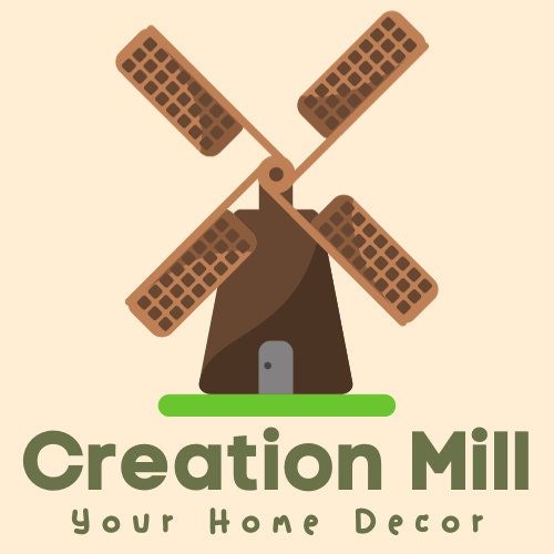CreationMill - Etsy