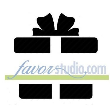 TheFavorStudio - Etsy