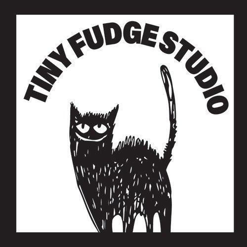 TinyfudgeStudio - Etsy