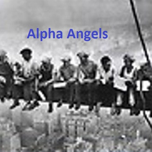 alphaangels - Etsy