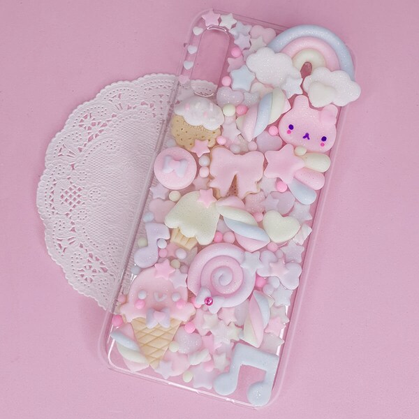 Super Cute Kawaii Case for Nintendo Dslite / 3DS / 3DS XL / 2ds - Etsy
