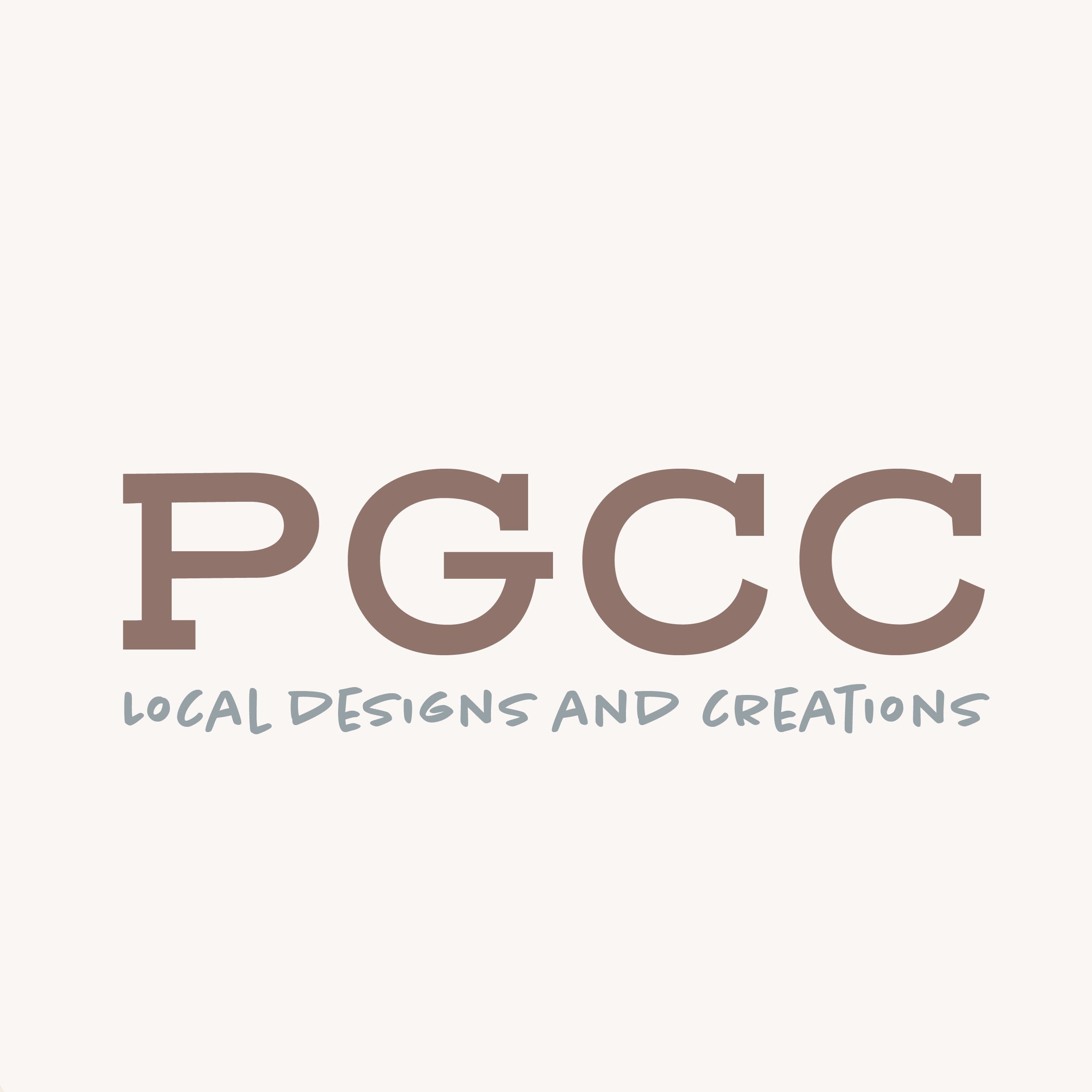 PGCC - Etsy