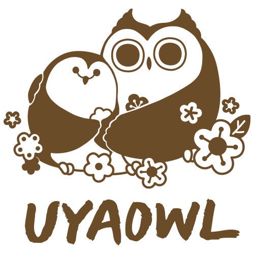 UYAOWL - Etsy