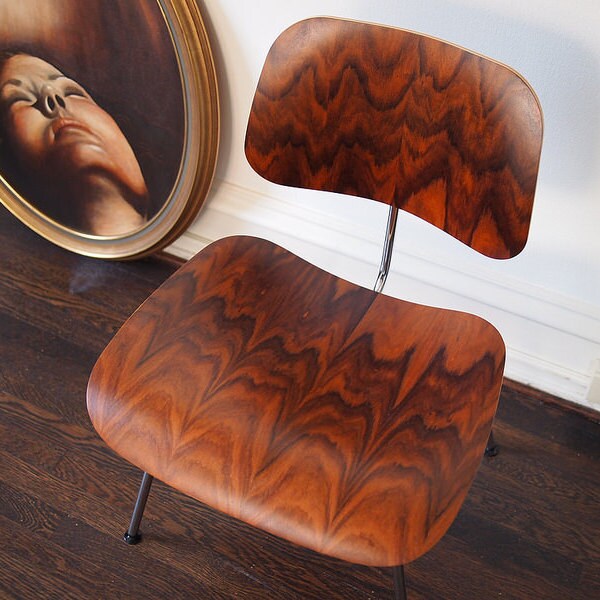 Original JAIME JOSE 1992 Surrealist Portrait PAINTING 38x30 Acrylic ...