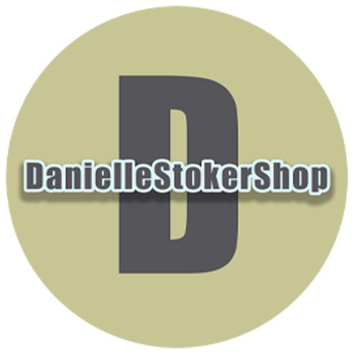 DanielleStokerShop - Etsy