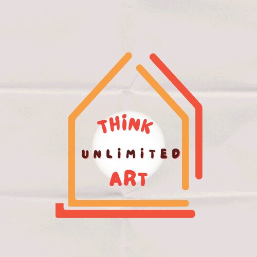 ThinkUnlimitedArt - Etsy
