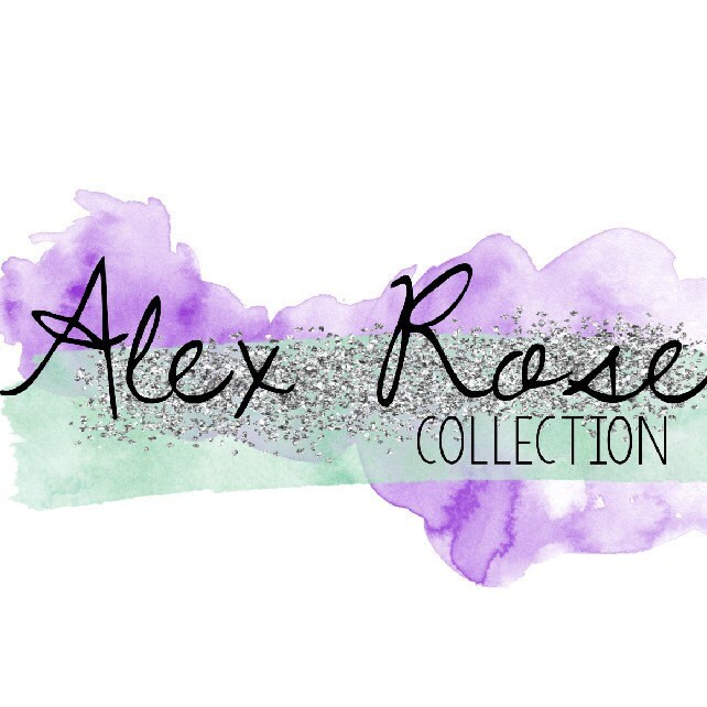 AlexRoseCollection - Etsy