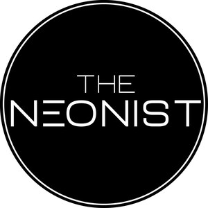 Tron Flynn's Arcade LED Neon Sign, Custom LED Neon Sign, Home Wall Art ...