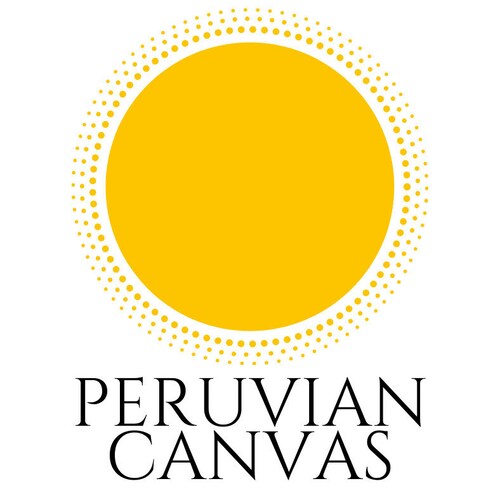 PeruvianCanvas - Etsy