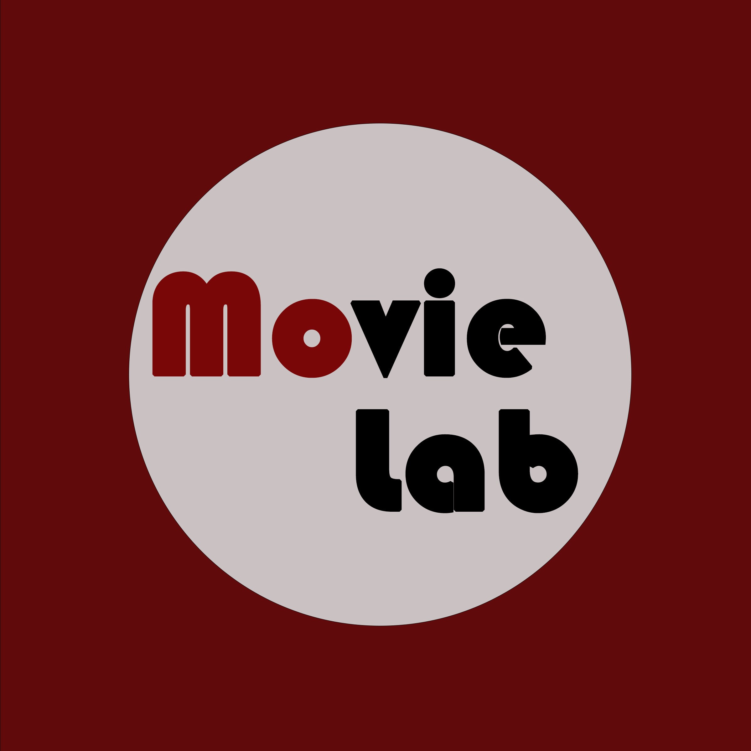 MovieLab - Etsy