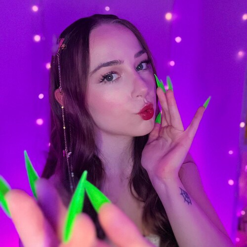 MaeveASMR - Etsy Canada