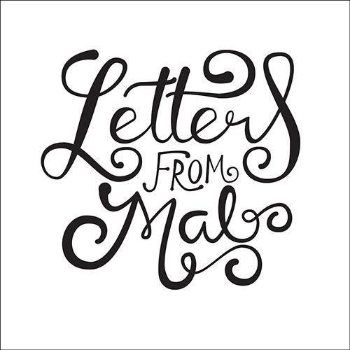 LettersFromMal - Etsy