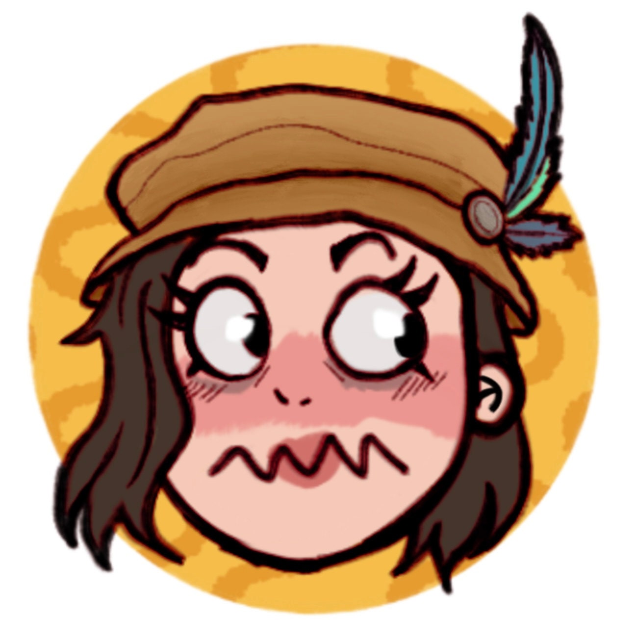 LuckyLightArts - Etsy