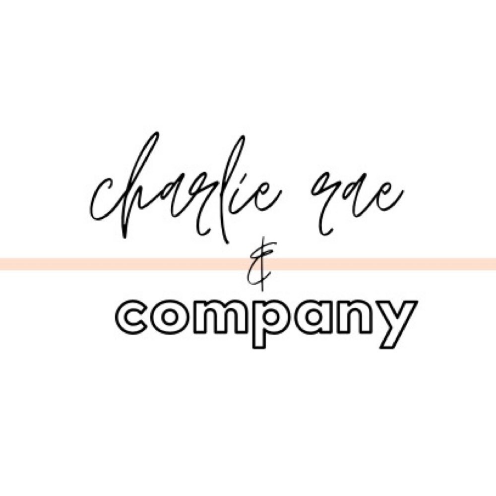 CharlieRaeandCompany - Etsy