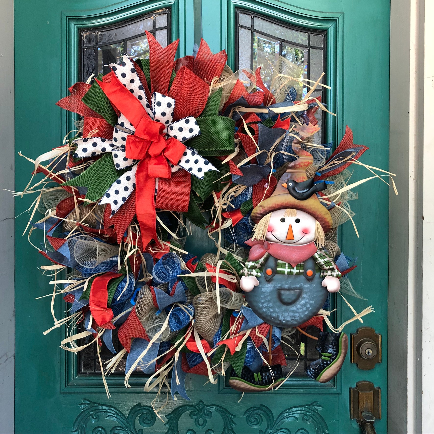 Handcrafted Wreaths and Home Decor For all by JTsWonderfulWreaths