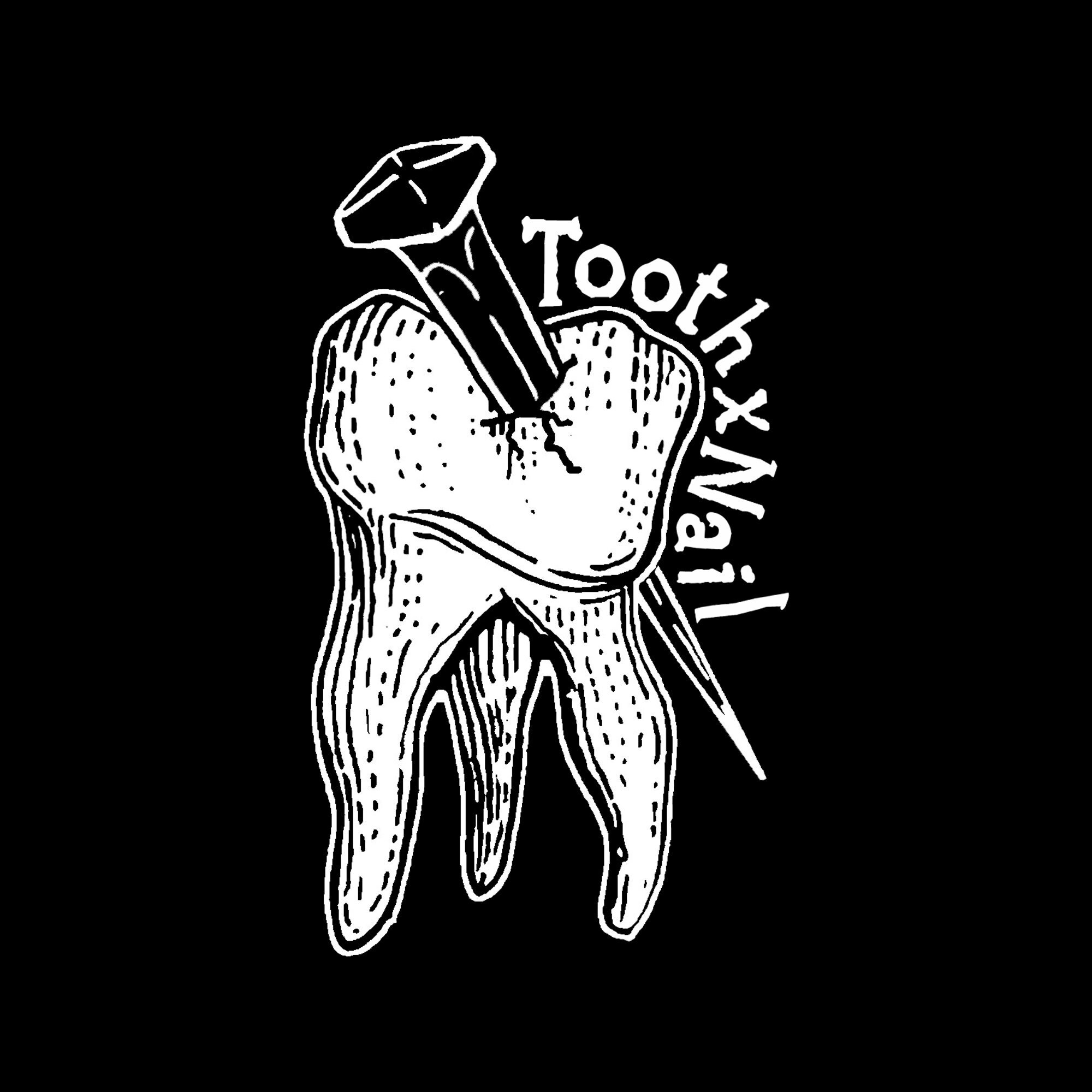 ToothxNail - Etsy
