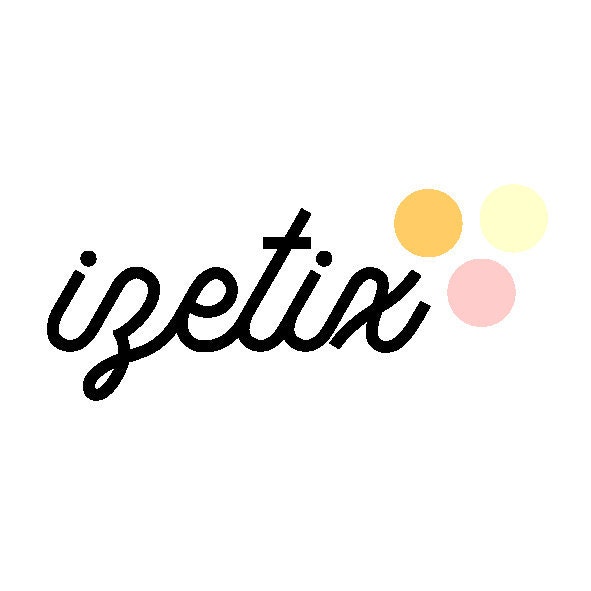 Izetix - Etsy