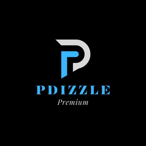 PDIZZLE2023 - Etsy