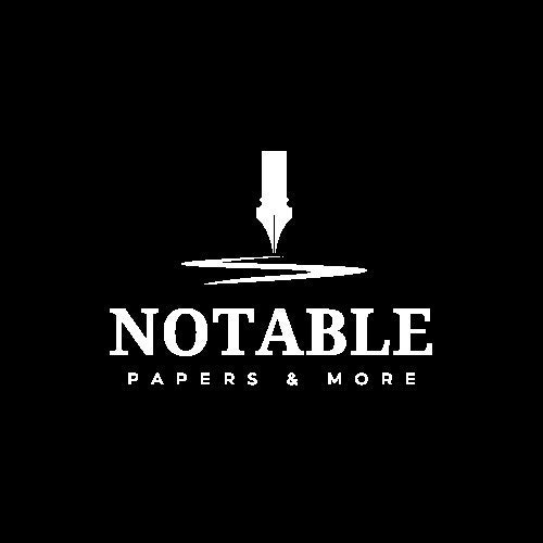 NotableUS - Etsy