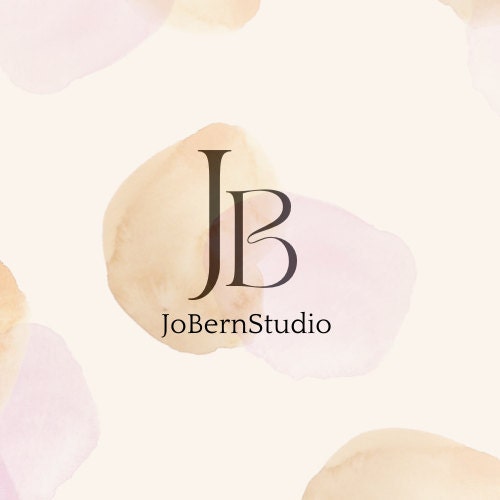 JoBernStudio - Etsy