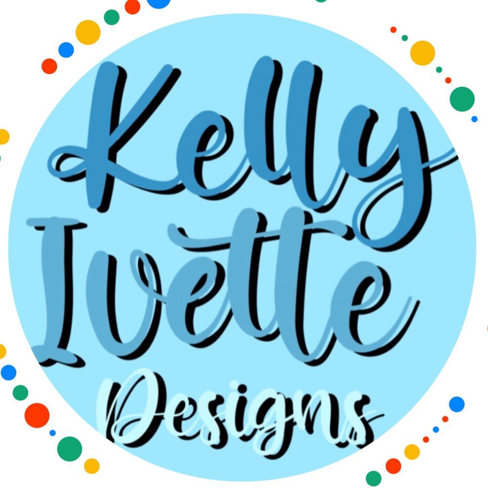 KellyIvetteDesigns - Etsy